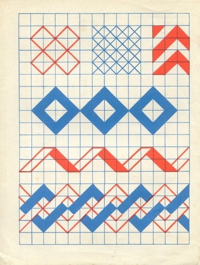 Print Design image inspiration on Designspiration