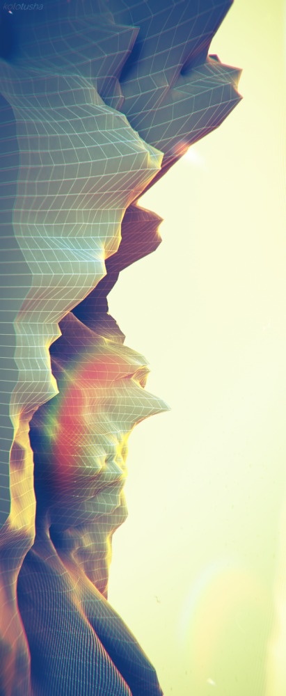 image inspiration on Designspiration