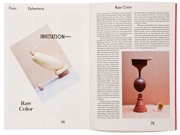 Layout Design and Layouts image inspiration on Designspiration