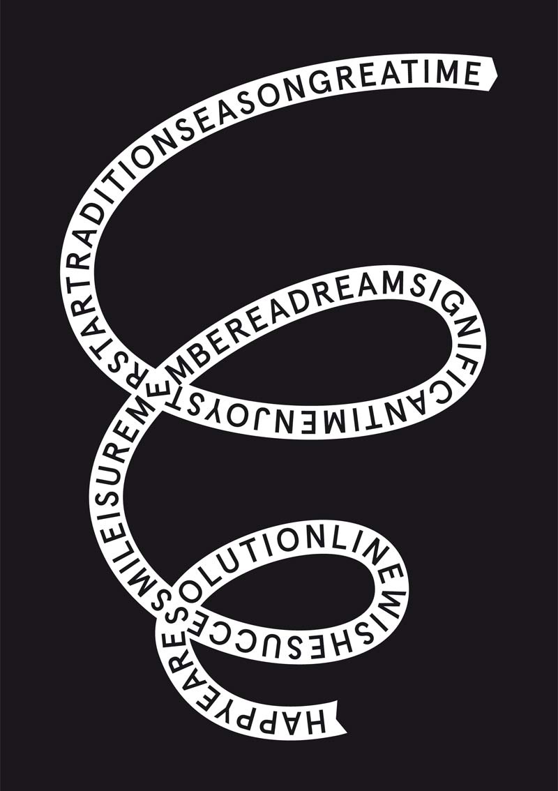 Posters, Typography, Type, Poster Ideas, and Typographic Posters image ...