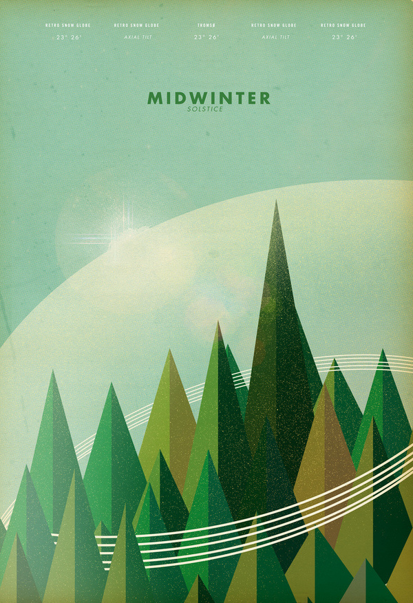 Posters, Illustrations, Retro Posters, Nature Illustrations, and Poster ...