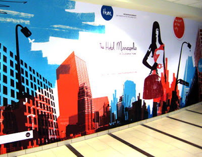 Signage and Wayfinding Signage image inspiration on Designspiration