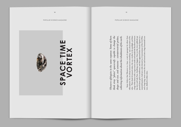 Print Design, Typography, Print, Type Layouts, and Publication Design ...