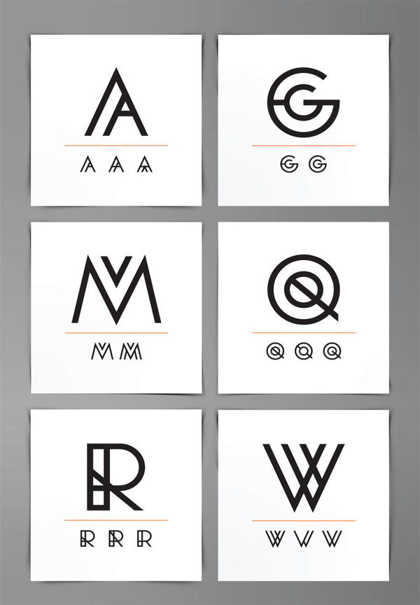 Logo Icons image inspiration on Designspiration