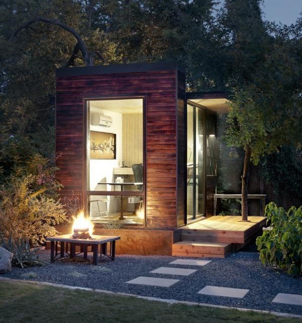 Architecture, Homes, and Houses image inspiration on Designspiration