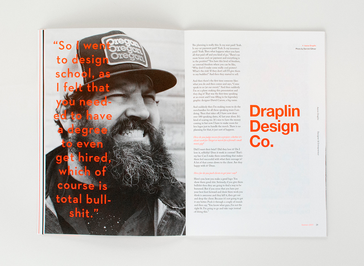 Print Design, Typography, Magazine Layouts, Layouts, and Magazines ...